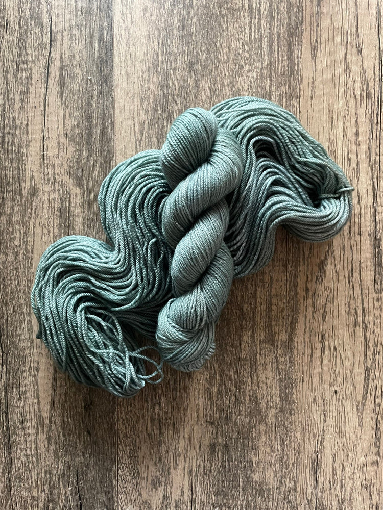 Bramble Ridge Hand Dyed Fibre